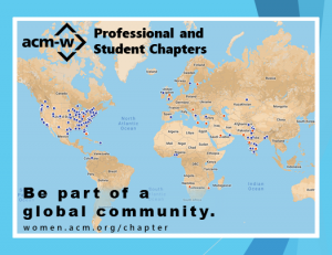 ACM-W Graphics | ACM-W supporting, celebrating, and advocating for ...