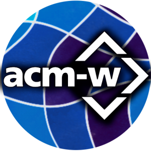 ACM-W Graphics | ACM-W supporting, celebrating, and advocating for ...