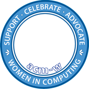 ACM-W Graphics | ACM-W supporting, celebrating, and advocating for ...