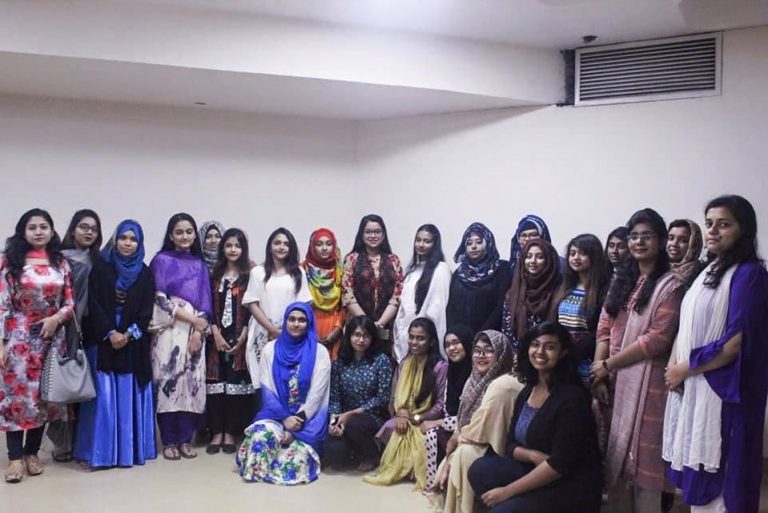 Student Chapters | ACM-W supporting, celebrating, and advocating for ...