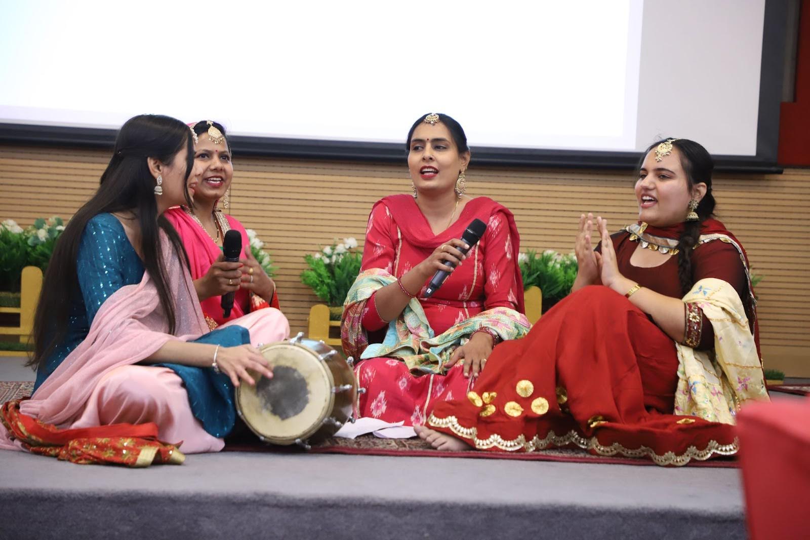 All India Celebration for Women in Computing | ACM-W supporting ...
